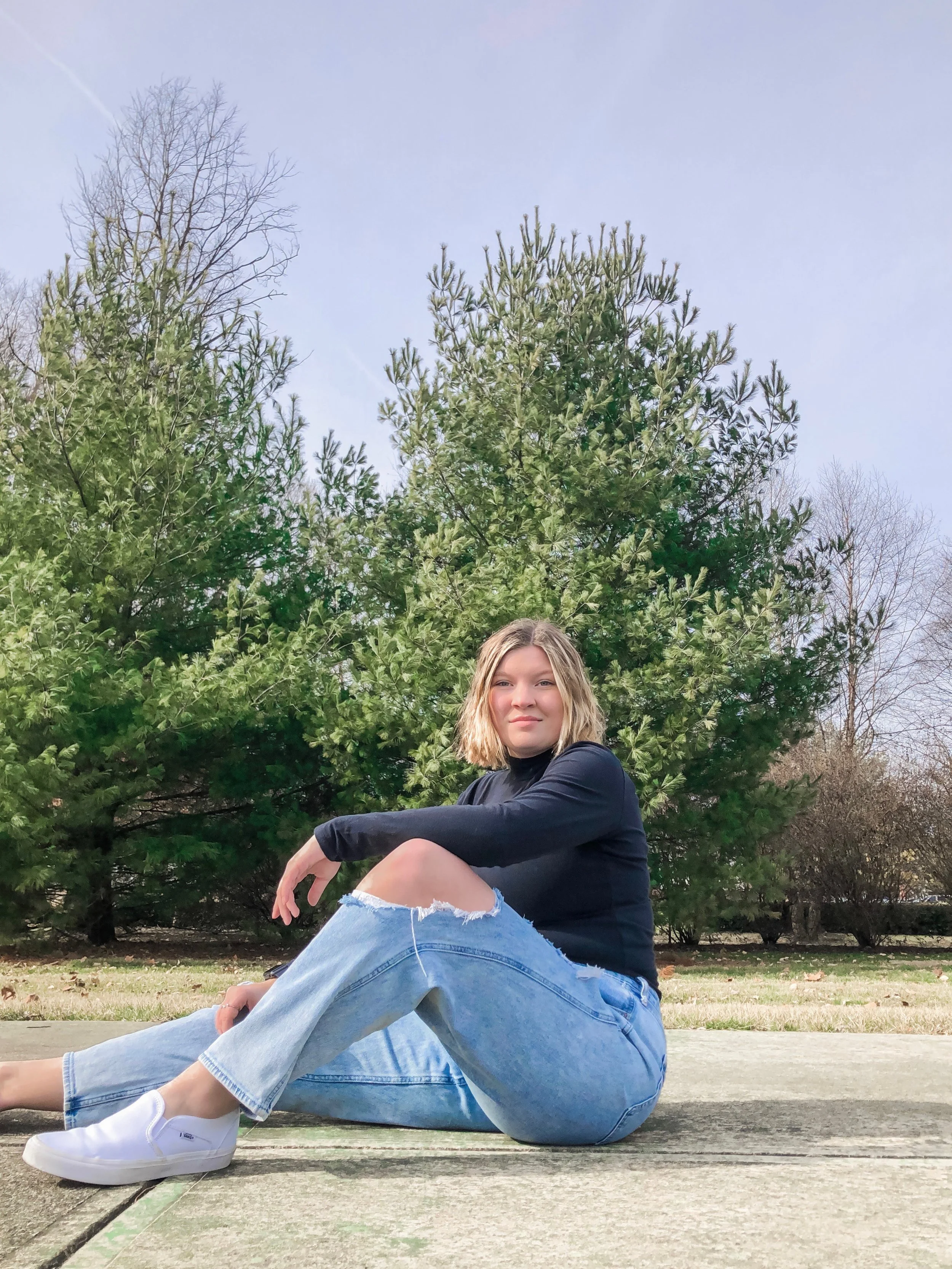 Our Staff — Franklin College Apogee