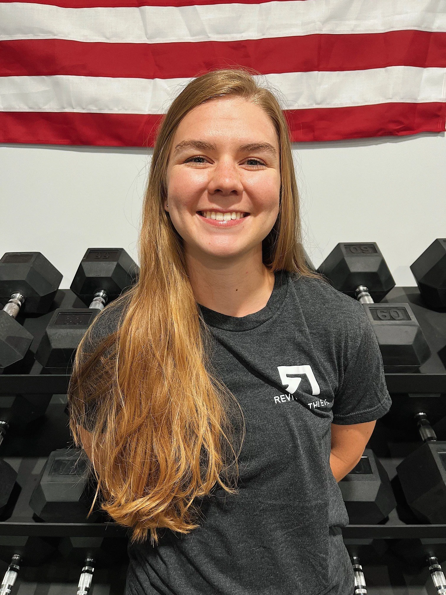 Our Team — RZN Athletics