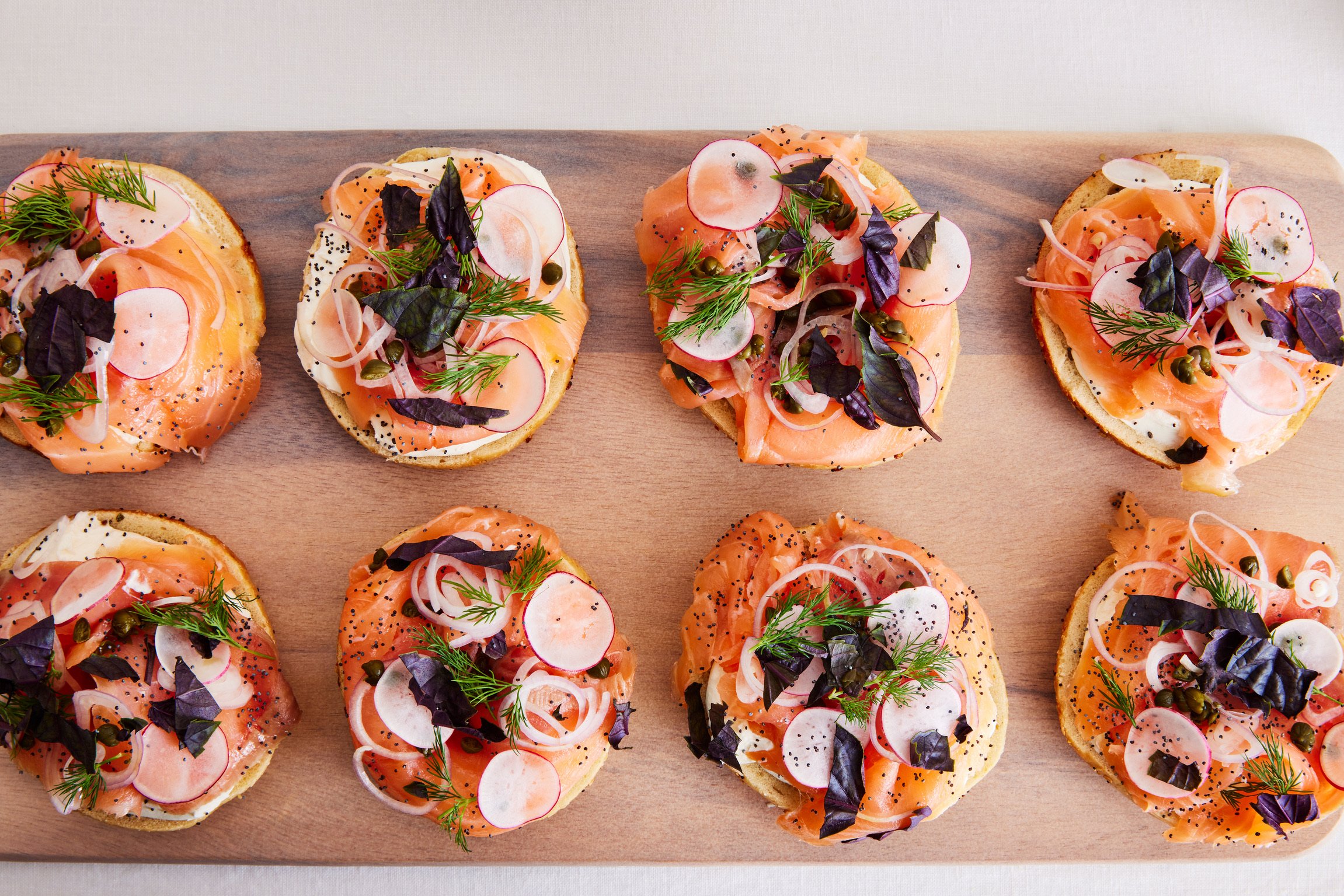 Corporate Catering — M&G Foodstuff