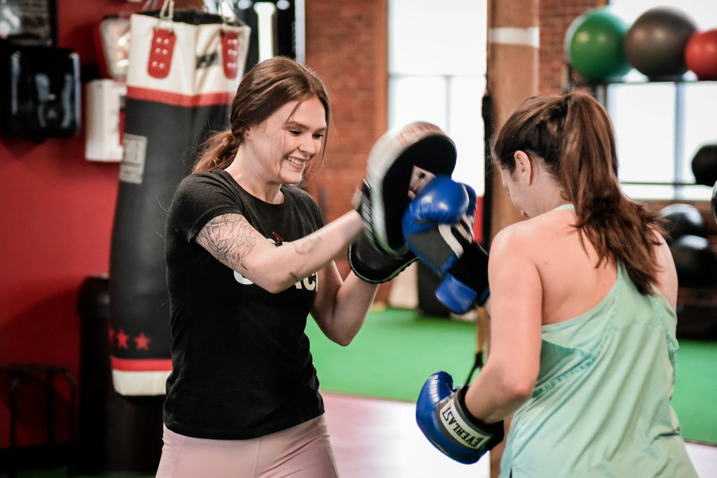 SLS Fitness Membership Options — SLS Fitness