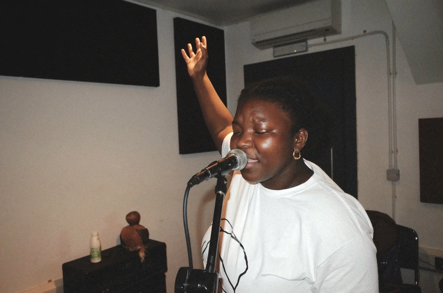 Getting to know Kokoroko: The 7 Piece Afrobeat Jazz Band Built On Bonds ...