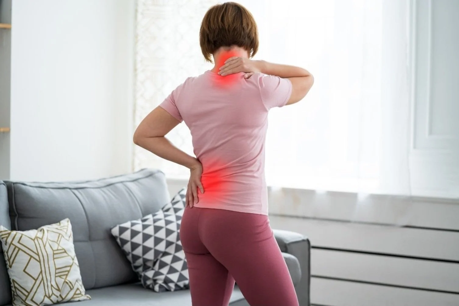 Trigger Points and Referral Pain: How a Physical Therapist Can Help ...