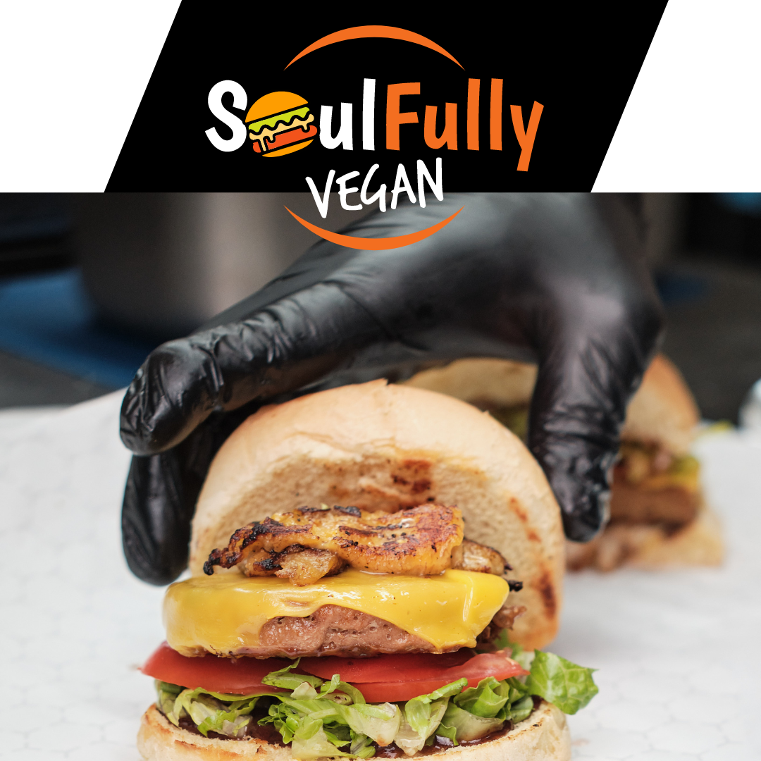 SoulFully Vegan