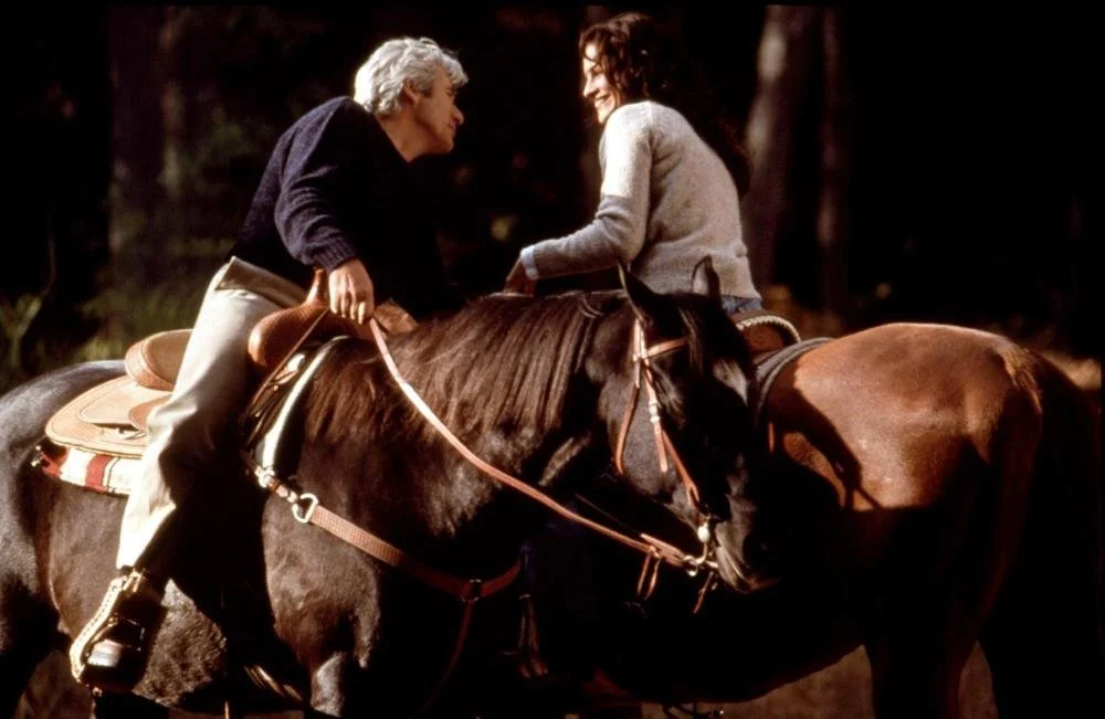 Runaway Bride 1999