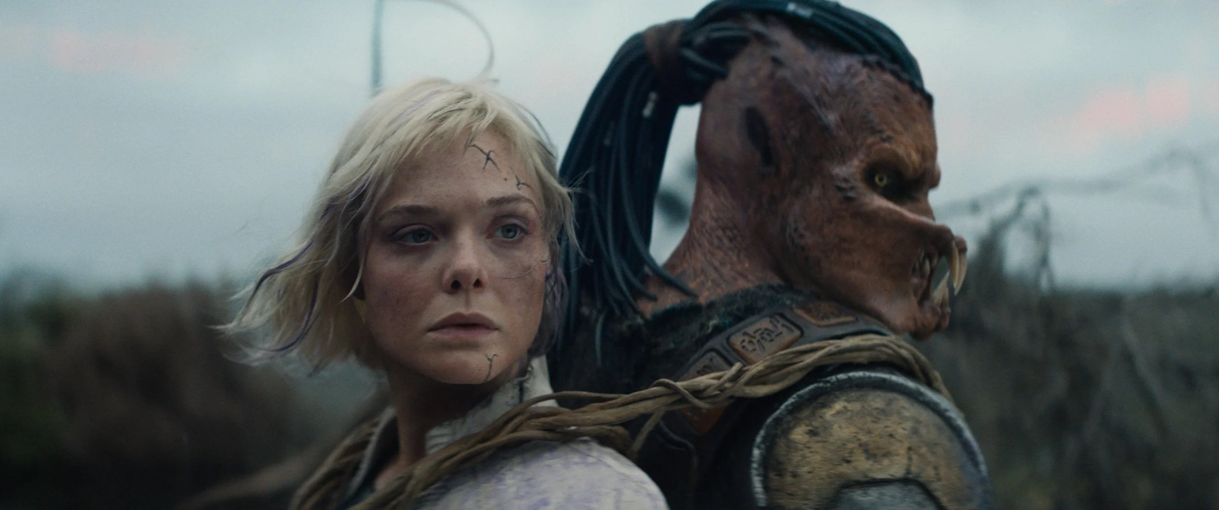 Predator: Badlands — Movies are Life