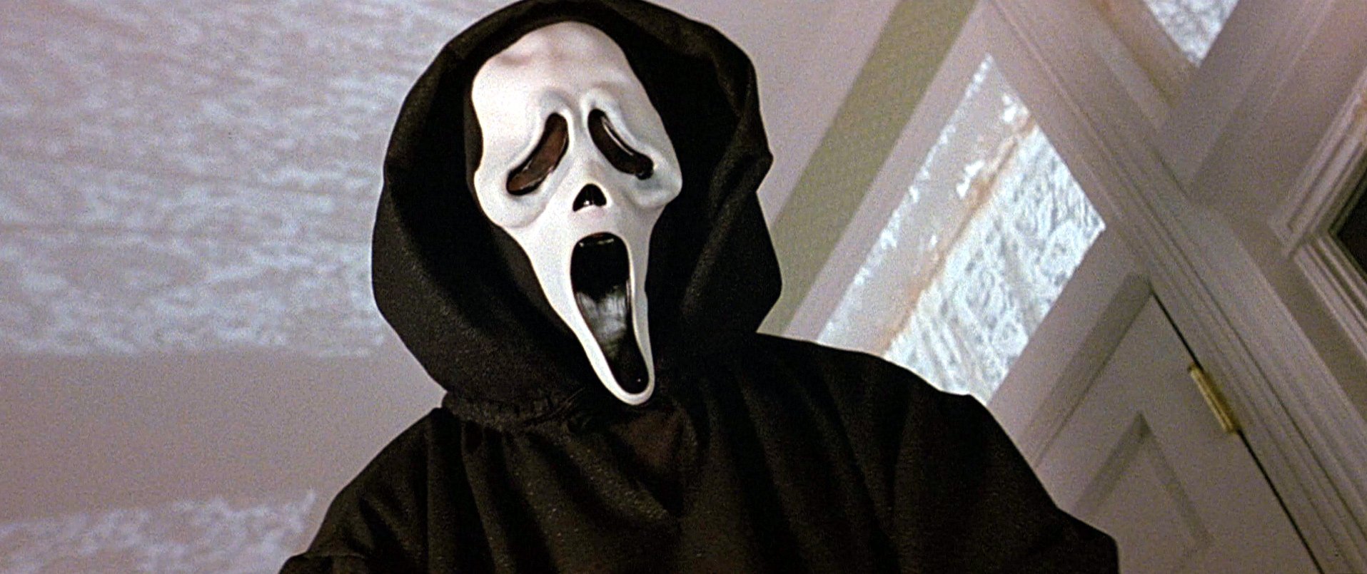 Scream — Movies are Life