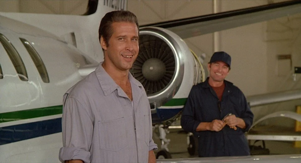 Burton Gilliam Movies