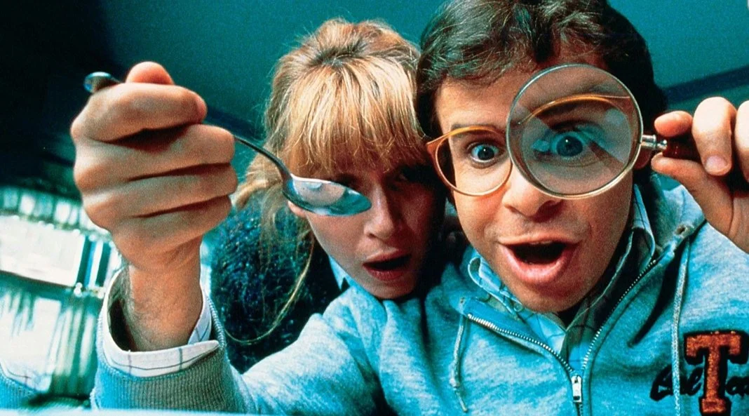 Honey, I Shrunk the Kids — Movies are Life