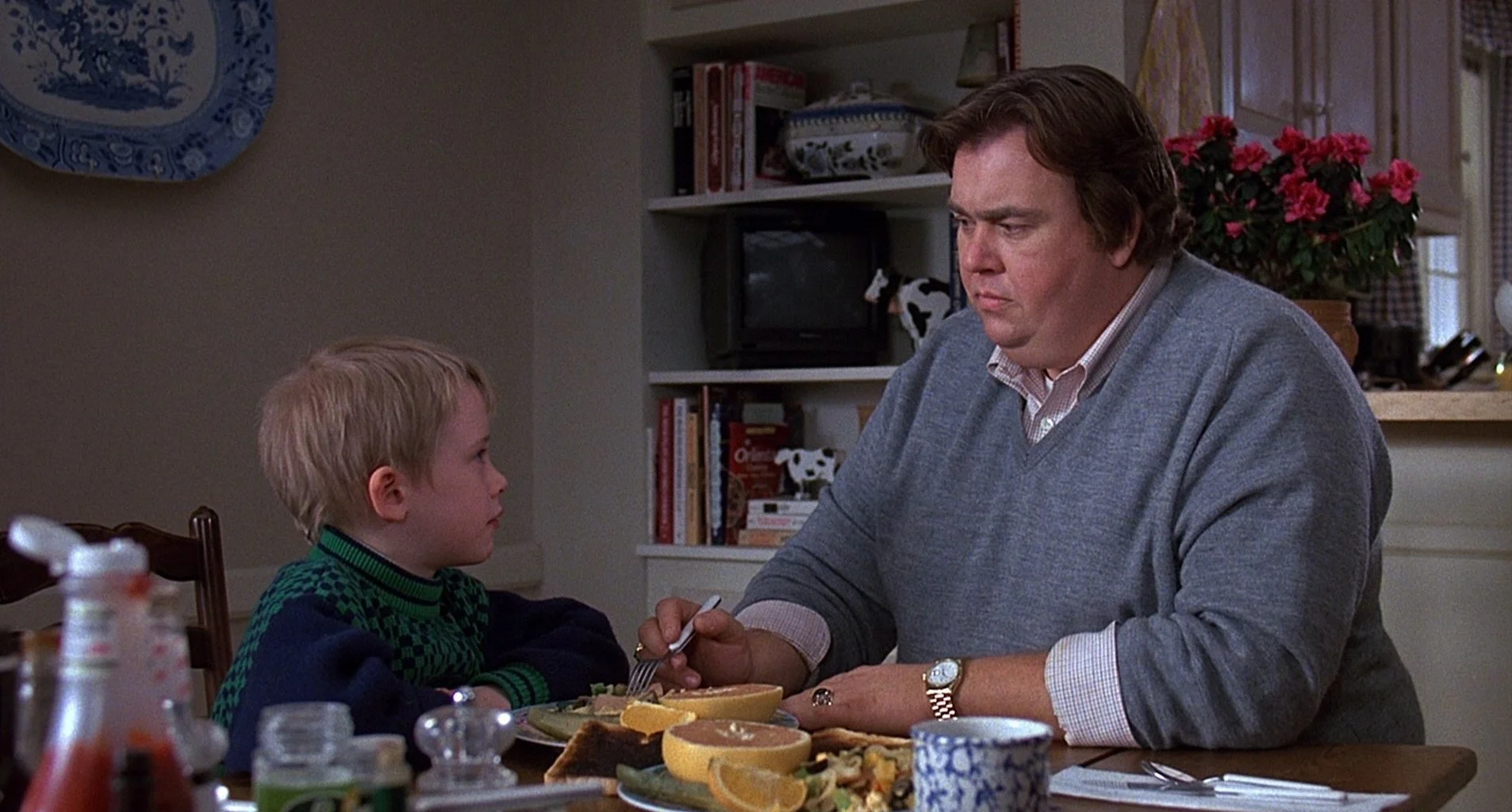 Onkel Buck Hut Uncle Buck Has Been Remade Into A New TV Sitcom
