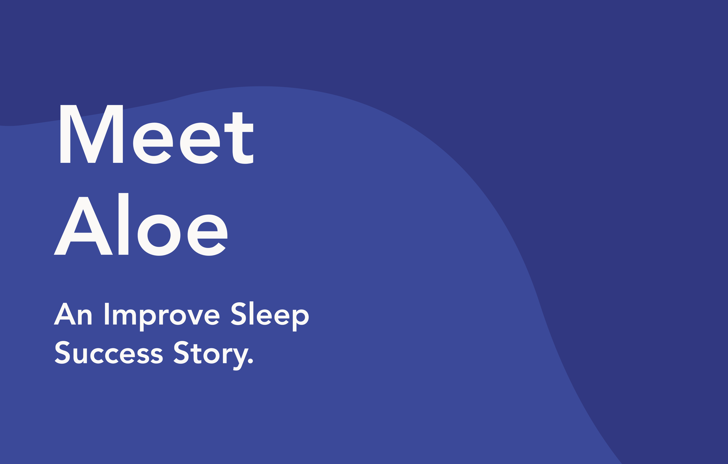 Hypnosis to Sleep Better — R E V E R I