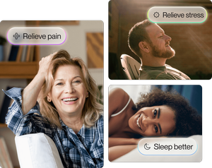 Reveri Hypnosis App | Self-hypnosis and Guided Hypnotherapy
