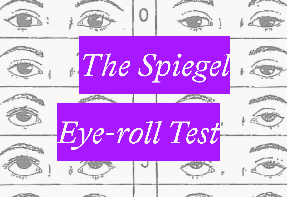 What is your hypnotizability? — R E V E R I