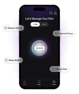 Reveri Hypnosis App | Self-hypnosis and Guided Hypnotherapy