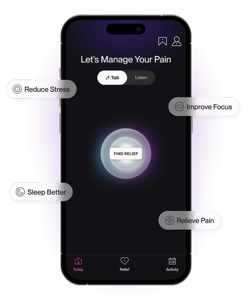 Reveri Hypnosis App | Self-hypnosis and Guided Hypnotherapy