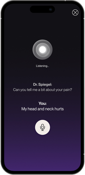 Reveri Hypnosis App | Self-hypnosis and Guided Hypnotherapy