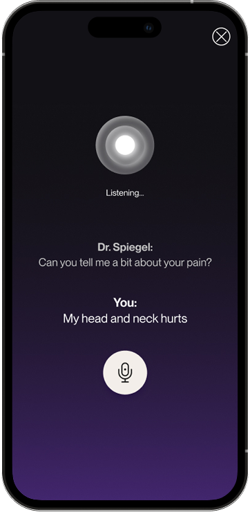 Reveri Hypnosis App | Self-hypnosis and Guided Hypnotherapy