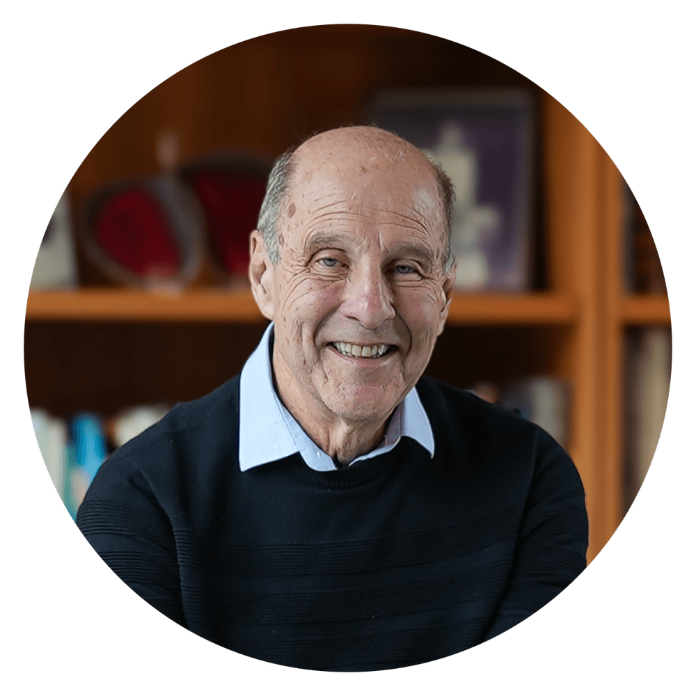 About Us — Reveri Hypnosis App | Dr. David Spiegel