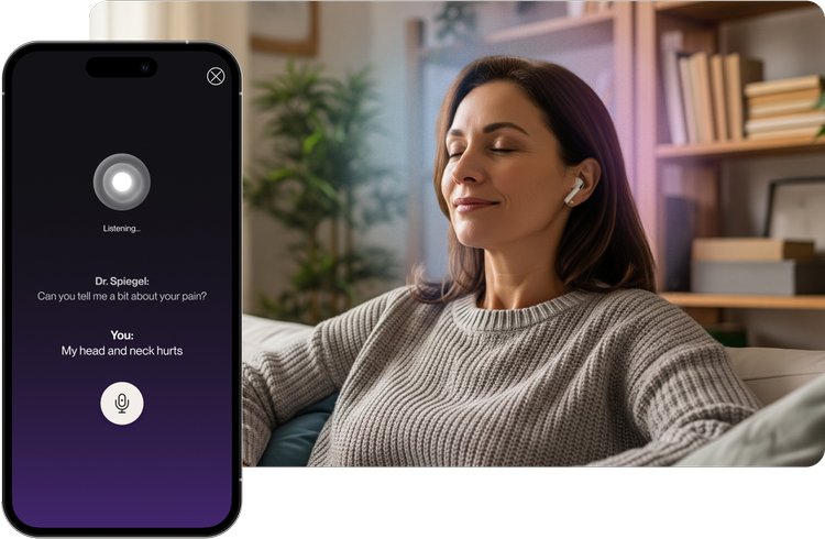 Reveri Hypnosis App | Self-hypnosis and Guided Hypnotherapy