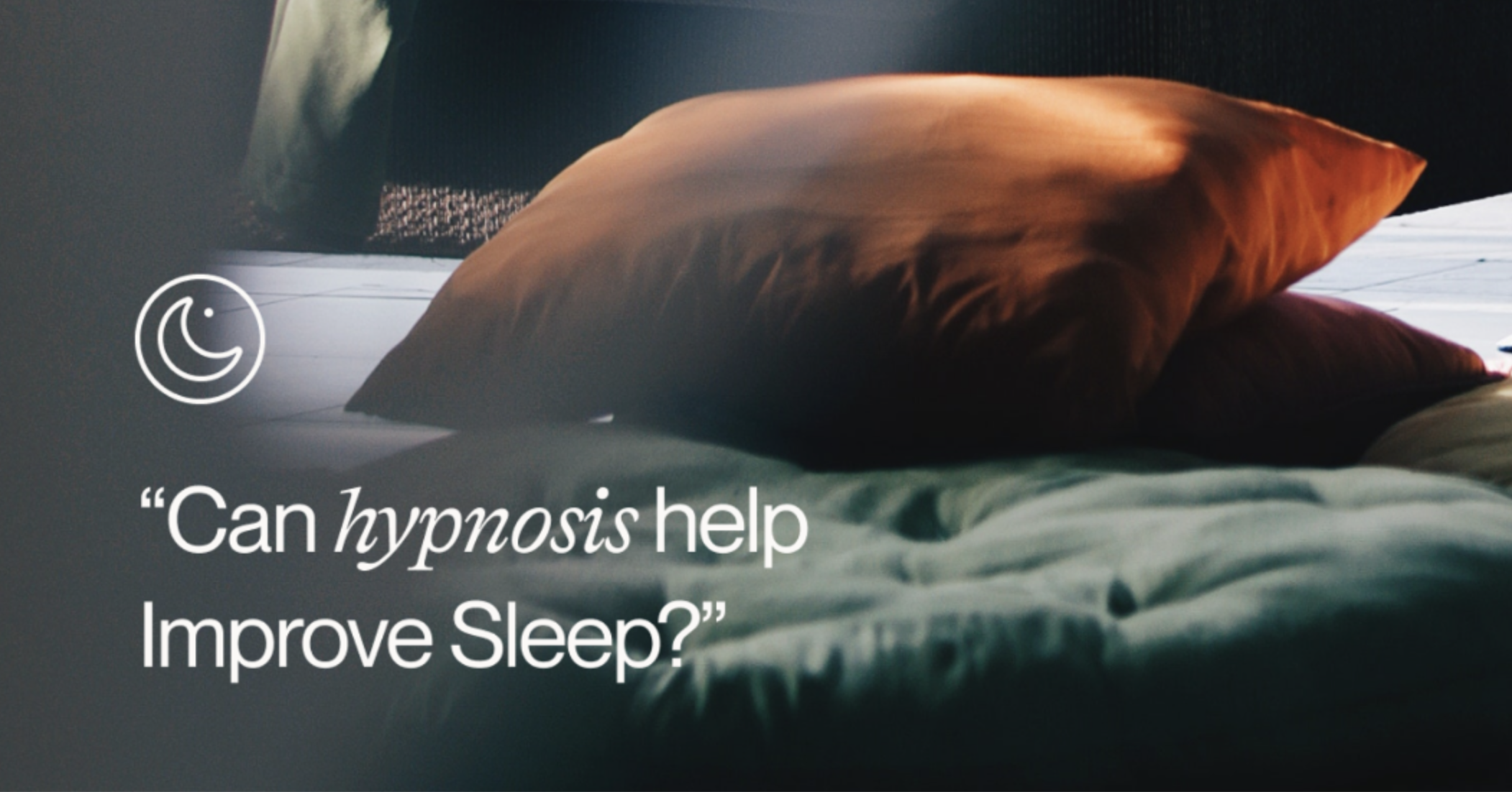 Hypnosis to Control Alcohol Use — R E V E R I