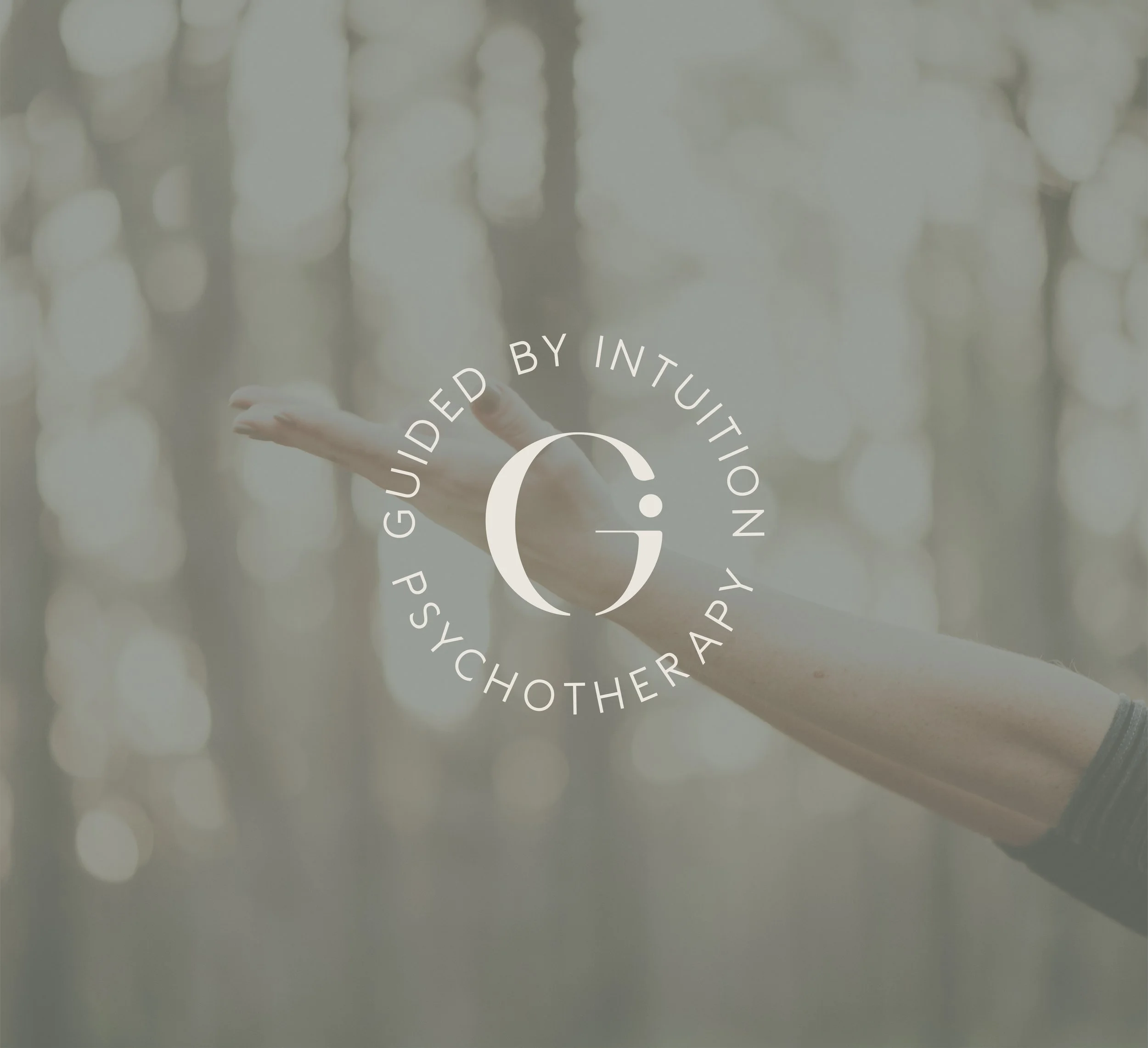 Guided by Intuition Psychotherapy — Coast Creative Co