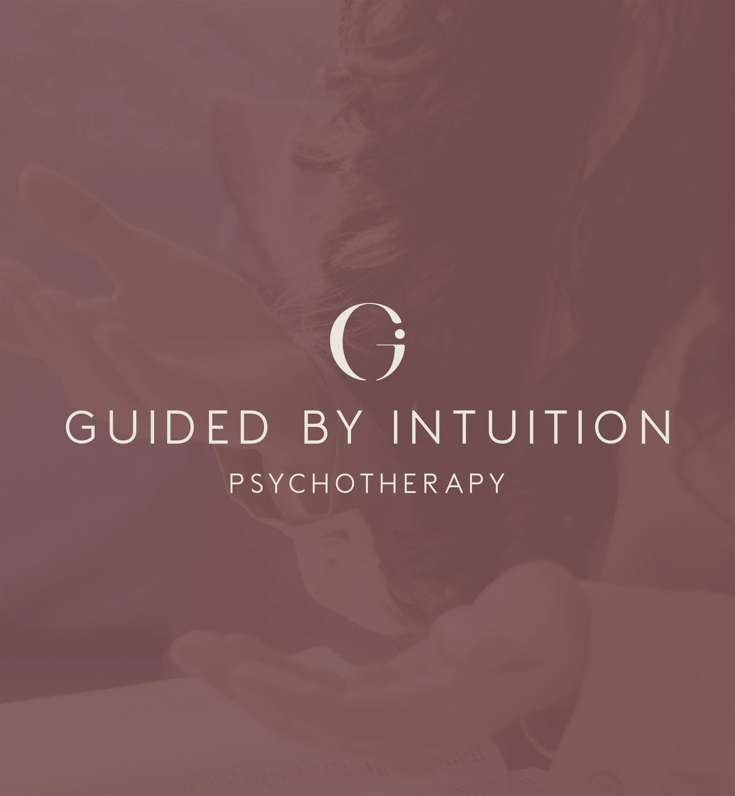 Guided by Intuition Psychotherapy — Coast Creative Co