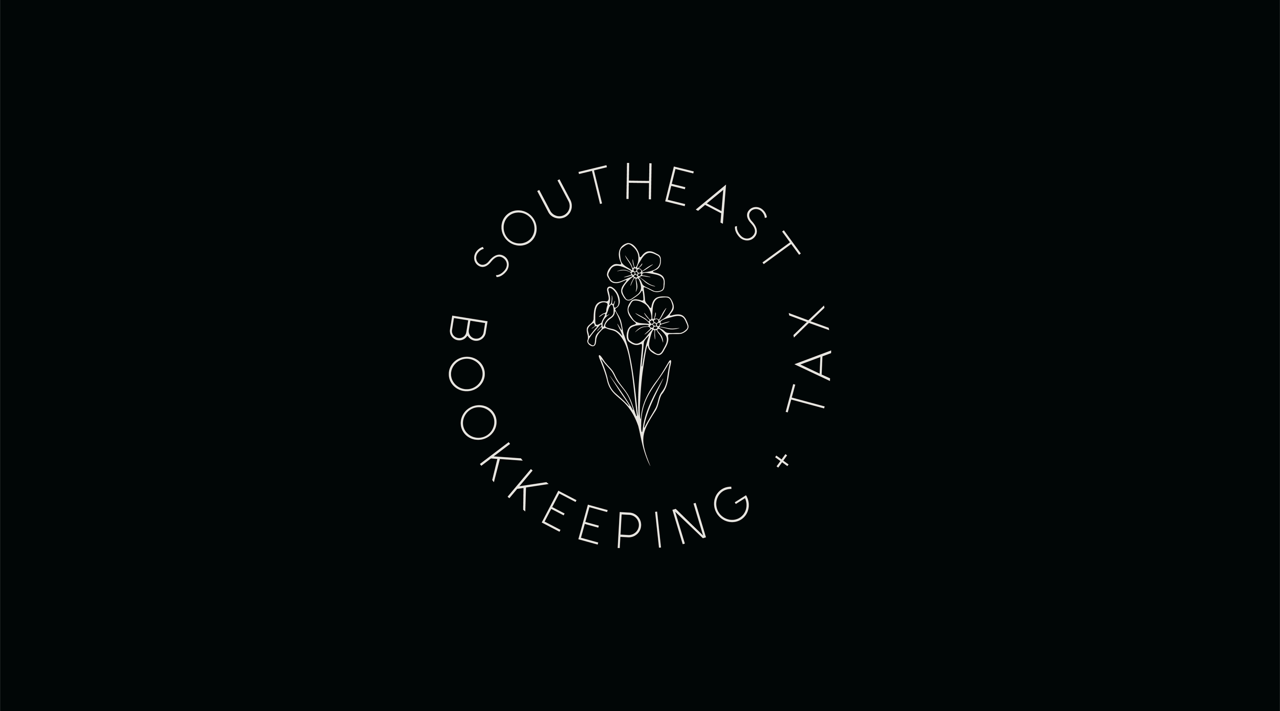 Southeast Bookkeeping + Tax — Coast Creative Co