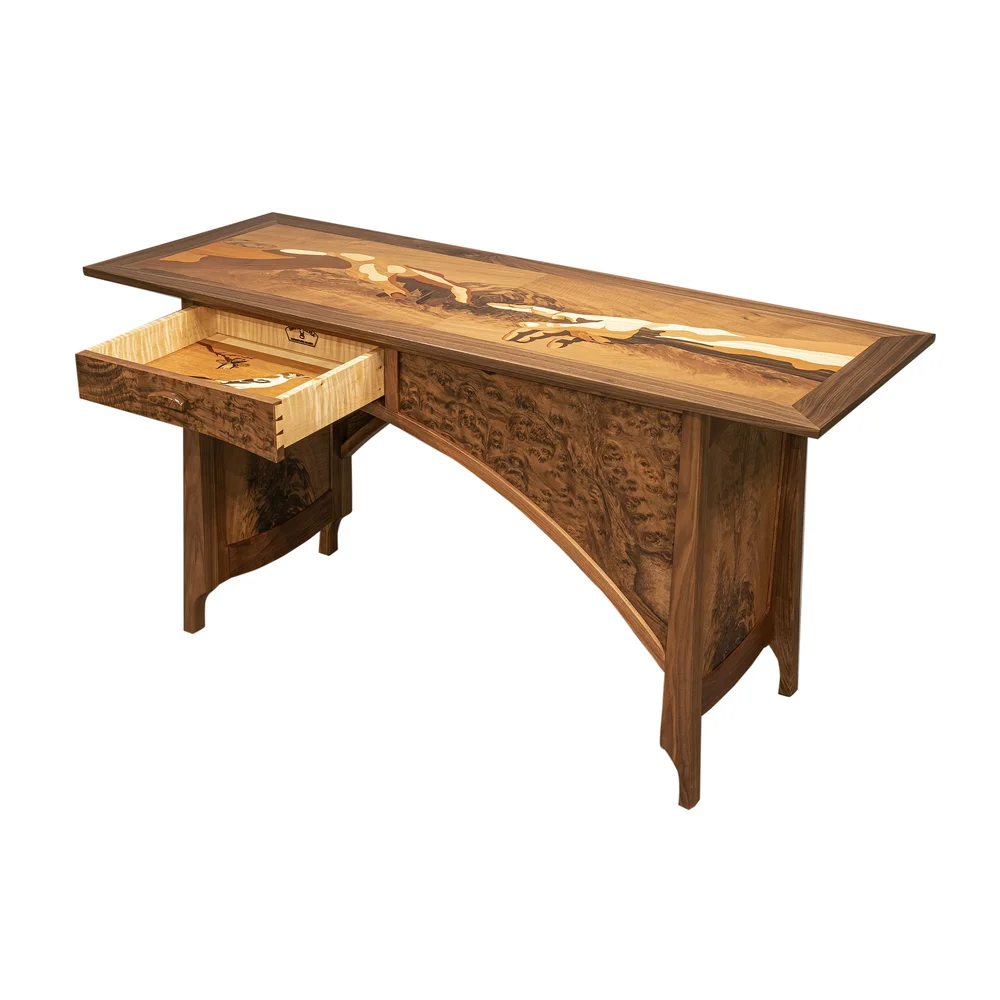 Image gallery from the 2021 Texas Furniture Makers Show — Texas ...