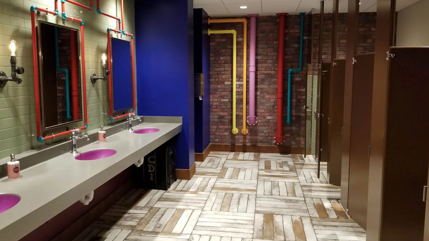 Heartland Solid Surface — Heartland
