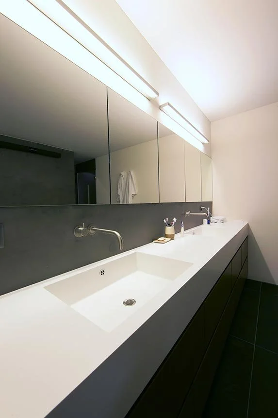Heartland Solid Surface — Heartland