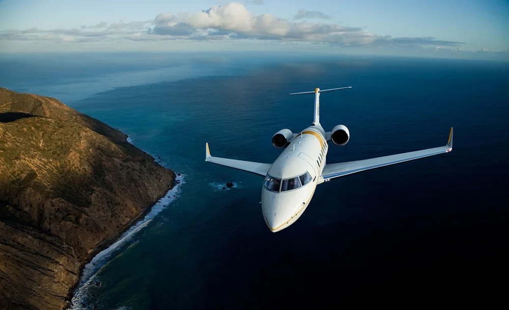 Programs Overview | Aerospace Turbine Rotables | Landing gear ...