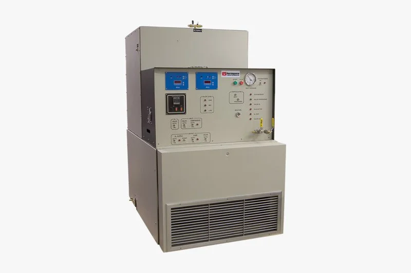 Aircraft Fire Bottles | Hydrostatic | Aerospace Turbine Rotables ...