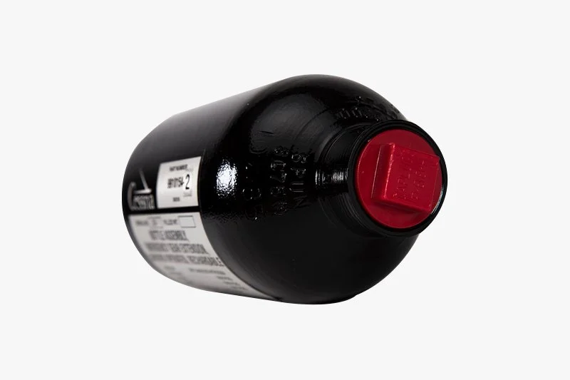 Aircraft Fire Bottles | Hydrostatic | Aerospace Turbine Rotables ...