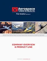 Resources | Aerospace Turbine Rotables