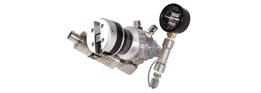 Regulators | Aerospace Turbine Rotables