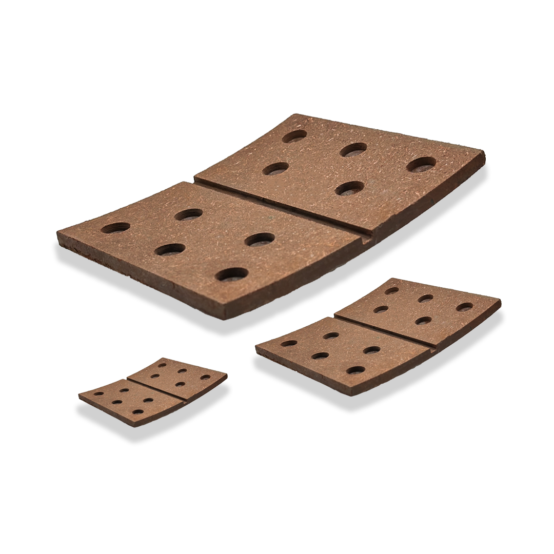 PMA Friction Products | Engineered Friction Solutions — PMA Friction ...