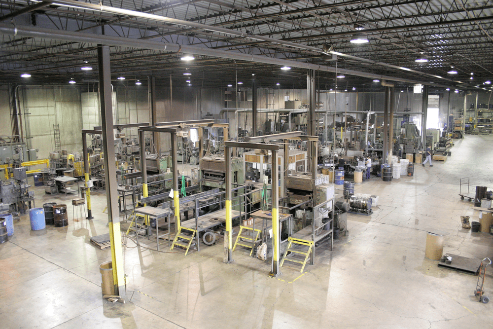 About — PMA Friction Products