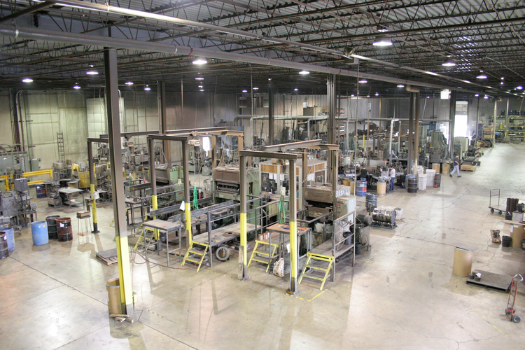PMA Friction Products - Custom Friction Solutions