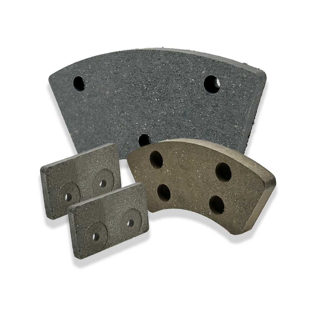 PMA Friction Products | Engineered Friction Solutions — PMA Friction ...