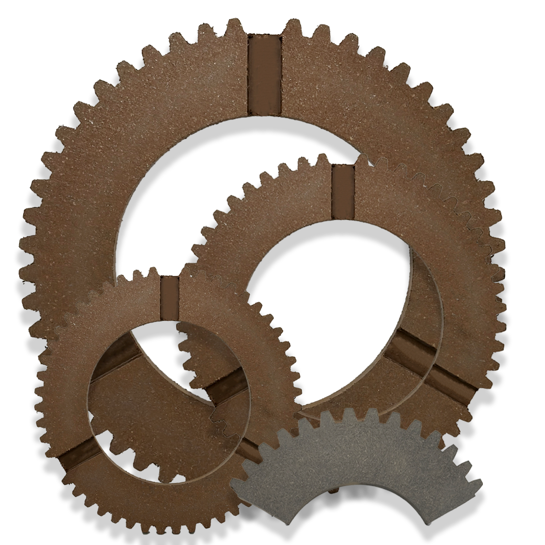 PMA Friction Products | Engineered Friction Solutions — PMA Friction ...