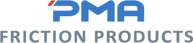 PMA Friction Products | Engineered Friction Solutions — PMA Friction ...