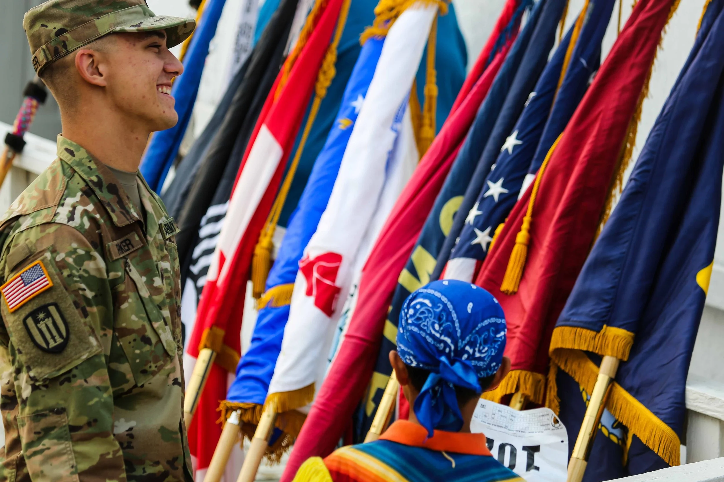 Services 1 — Great Plains Veterans Services Center