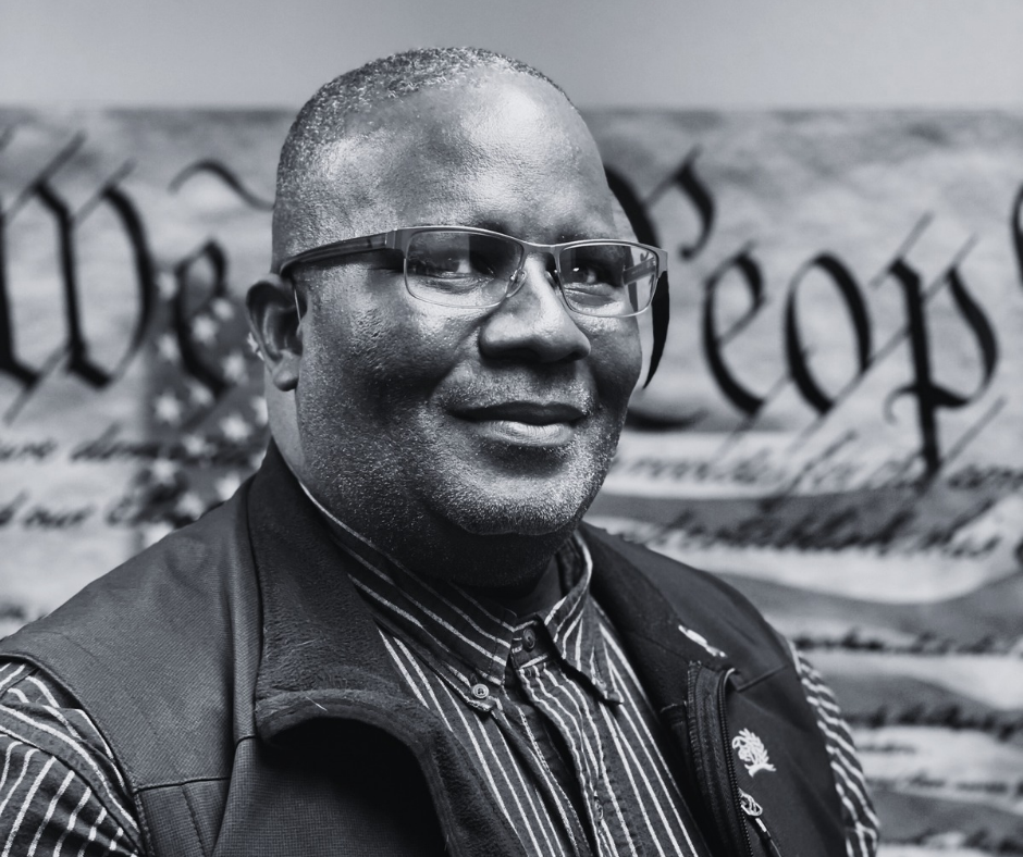 Founders, Board Members, and Staff — Great Plains Veterans Services Center