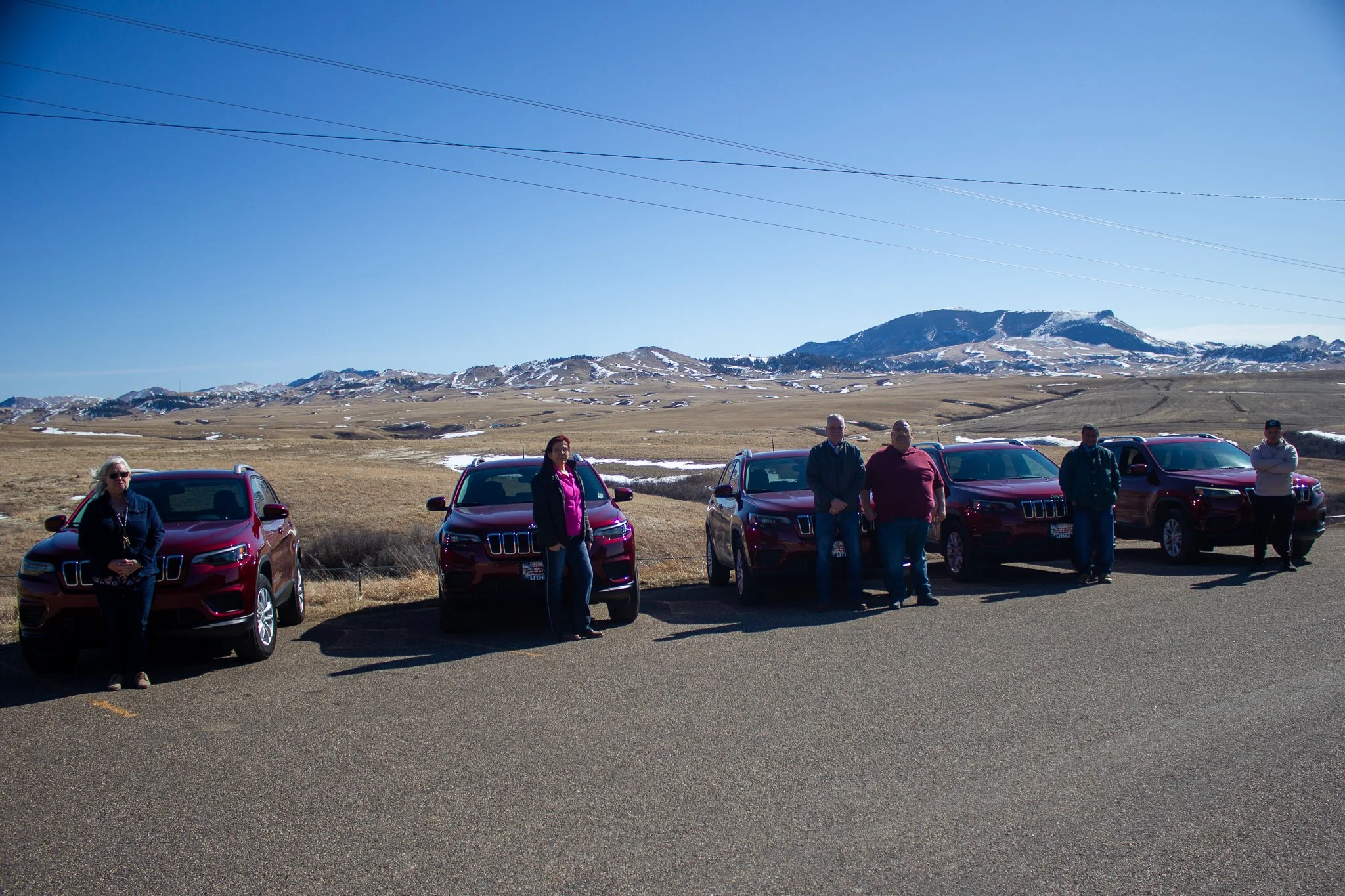 Veterans Transportation Services — Great Plains Veterans Services Center