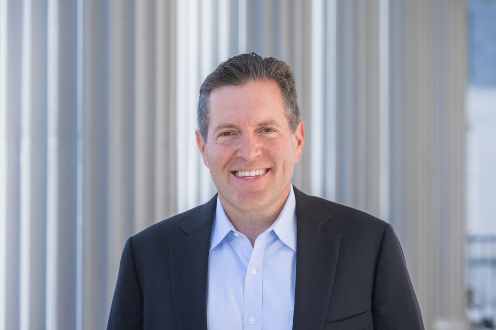 Meet Barry — State Senator Barry Finegold