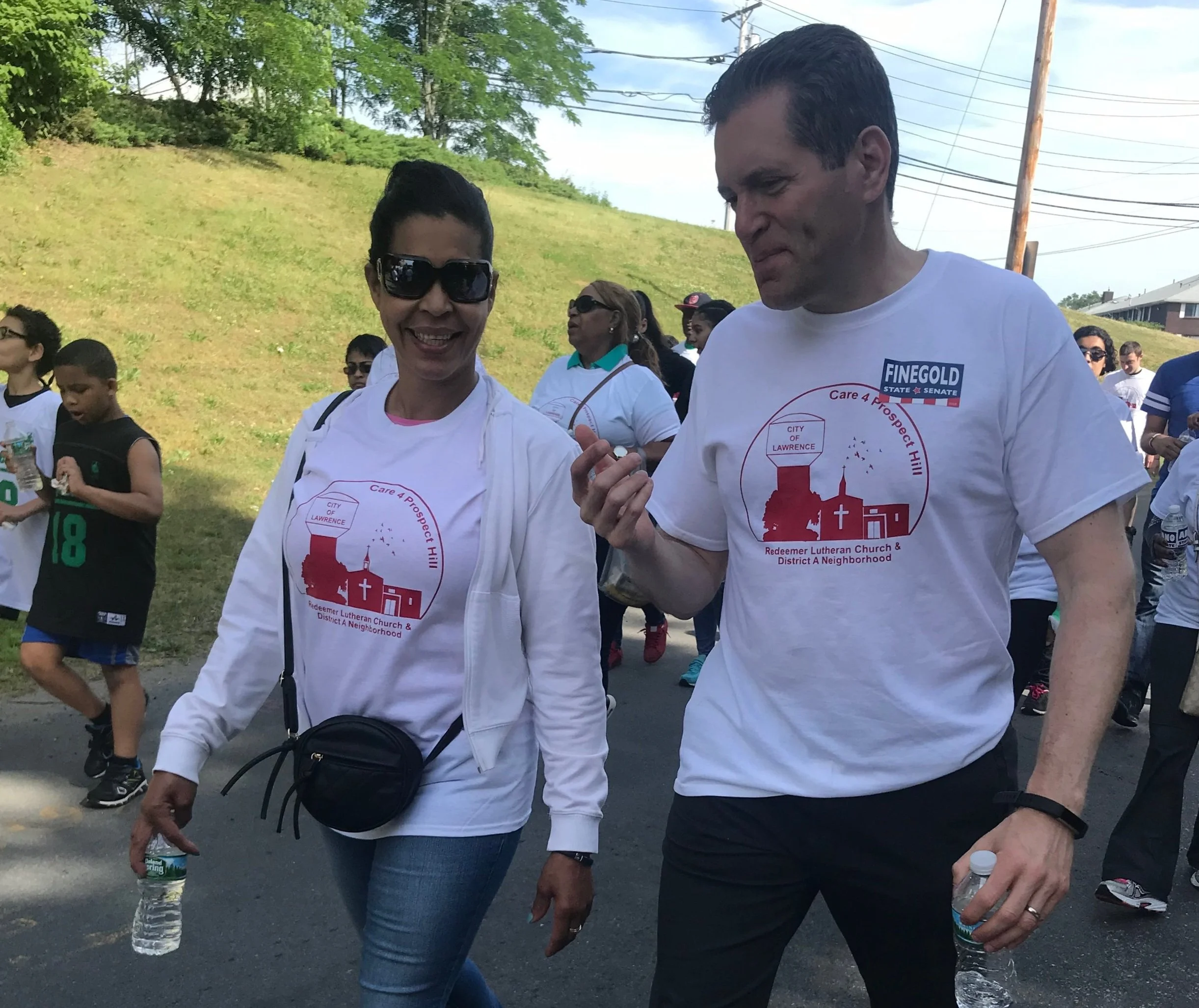 Barry Finegold for State Senate