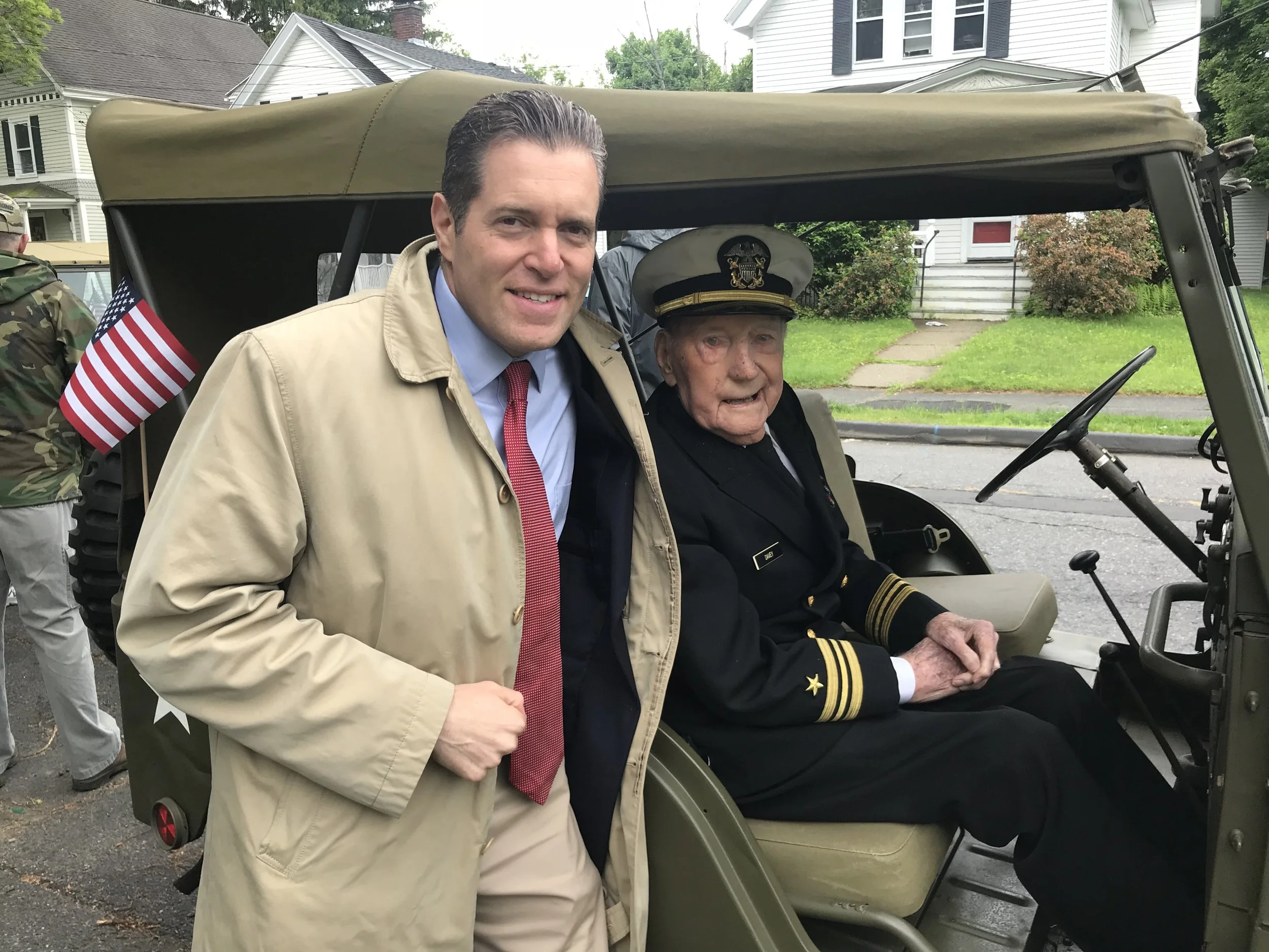 Barry Finegold for State Senate