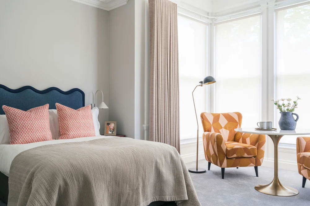 Old Abbey House Hotel - Designing a Grade II listed Gem — AGC BTR