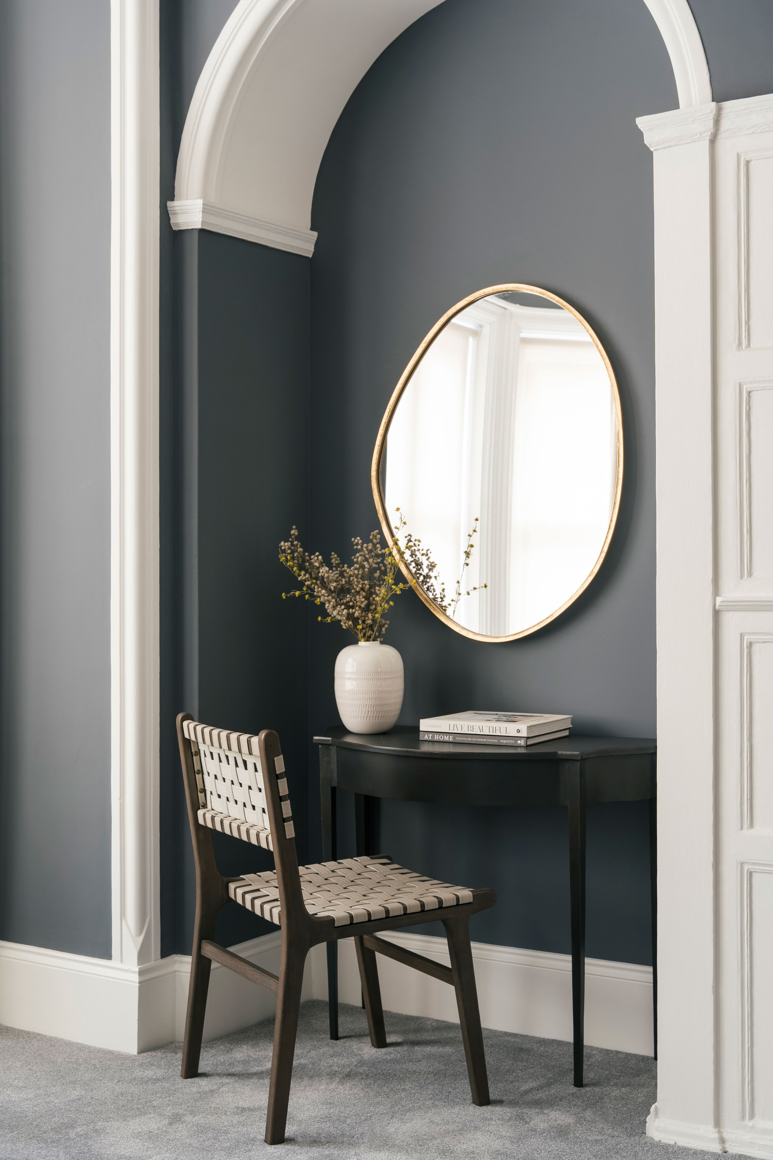 Old Abbey House Hotel — AGC BTR