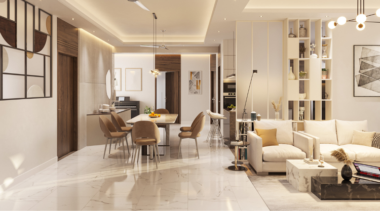A Homeowner’s Guide to Smart Lighting | Carter's Electrical