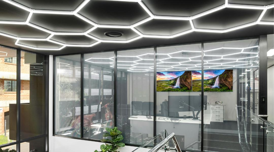The Benefits of DALI Lighting Control Systems for Commercial Buildings ...